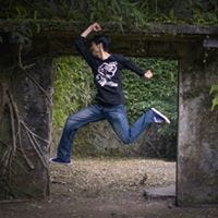 Oscar Chang – Medium