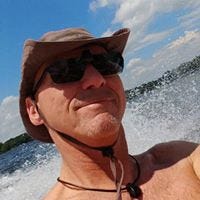 Scott V Smith – Medium