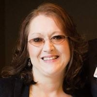 Callie Lyons – Medium