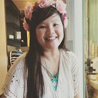 Gladys Andita Yuwono – Medium