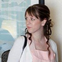 Michelle Grenfell – Medium