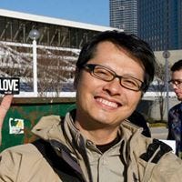Steven Koh – Medium