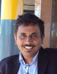 Mahesh Singh – Medium