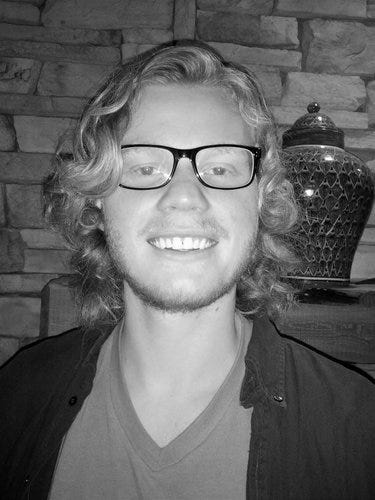 Wesley Smith – Medium