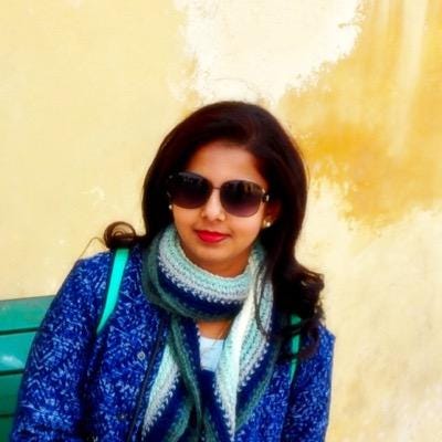 Pushkala – Medium