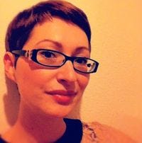 Katherine Campbell – Medium