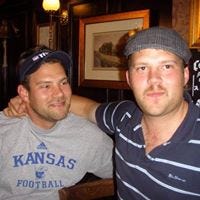 Dave Kennedy – Medium
