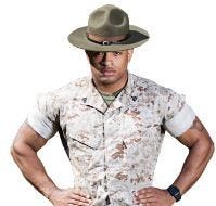 SGT Volkin – Medium