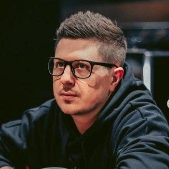 Brandon Cook – Medium