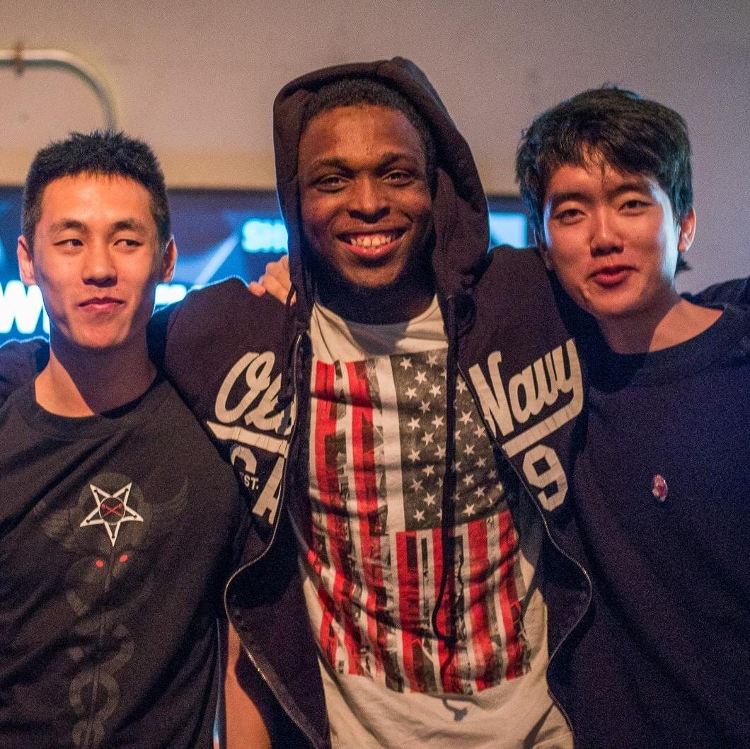 Alvin Nguyen – Medium