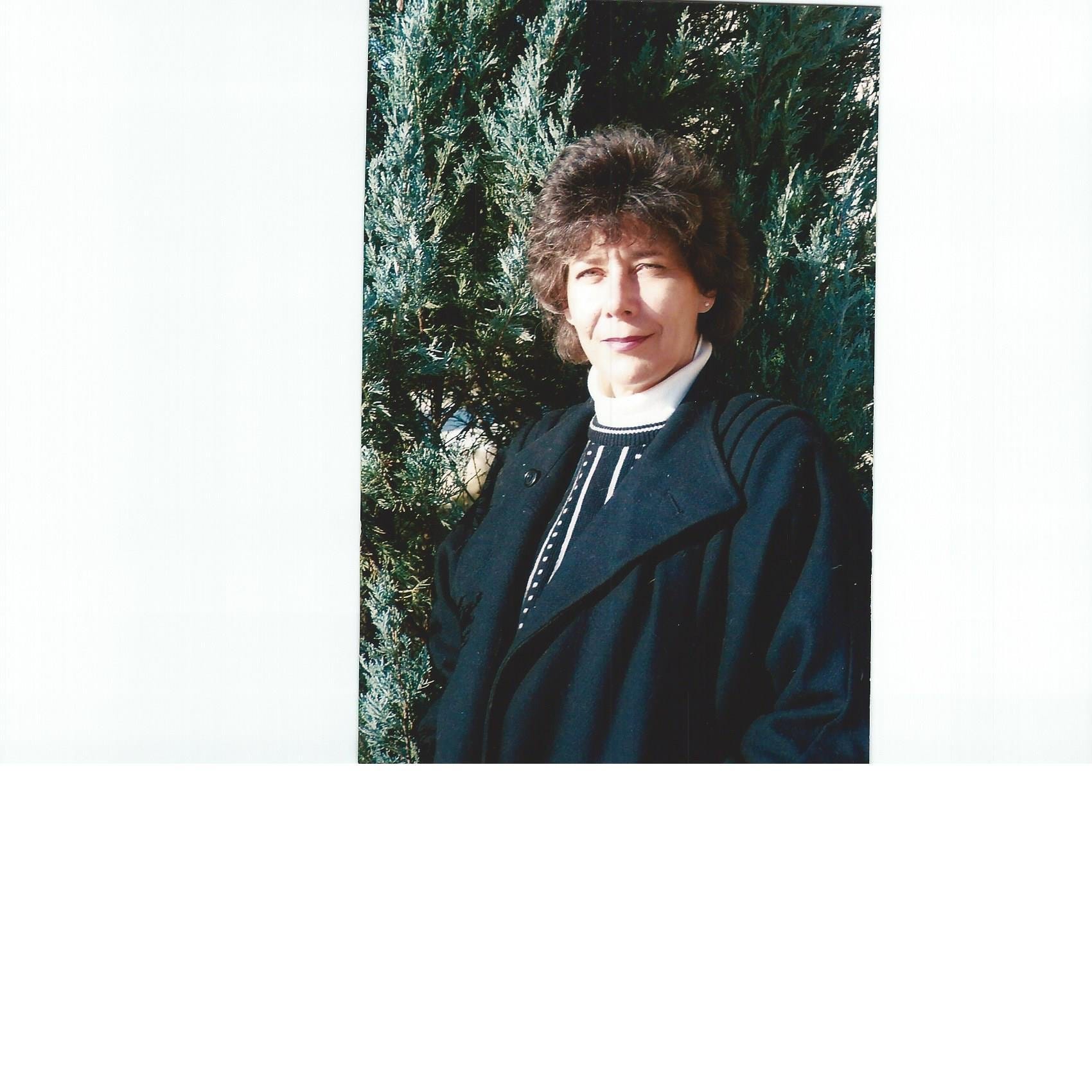 Janis Kay Urban – Medium