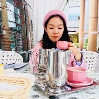 Cassie Yang – Medium