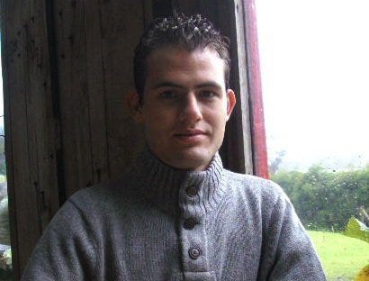 Andrés González – Medium