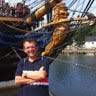 David Povey – Medium