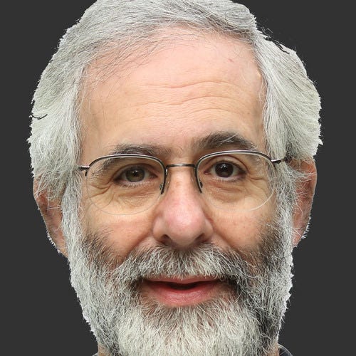 Dan Bricklin – Medium