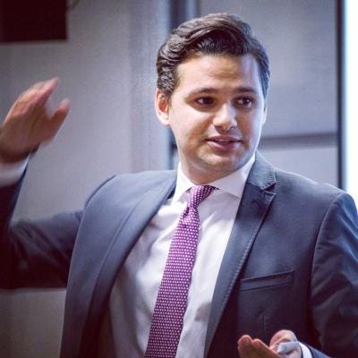 Sukru Haskan – Medium