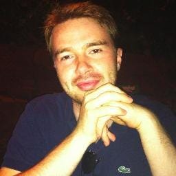 Matthieu Oldfield – Medium