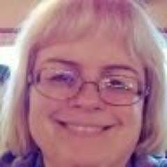 Cyndi R Sanders – Medium