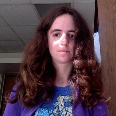 Elizabeth Goodman – Medium