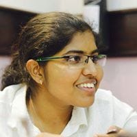 Elsa Ann Varghese – Medium