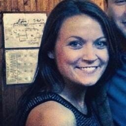 Ally Lynch – Medium