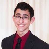 Avi Goldman – Medium