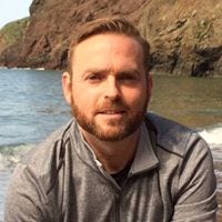Brandon B. Cline – Medium