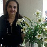 Josilda Amado – Medium