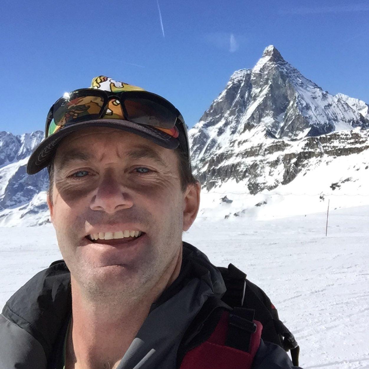 Eric VanDusen on Medium curated some lists
