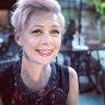 Kim Tinney – Medium