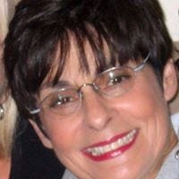 Susan Sachs Myerson – Medium
