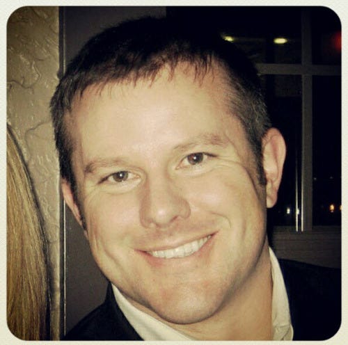 Charles Stone – Medium