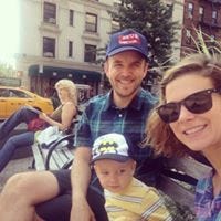 Kevin Sterling – Medium