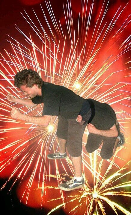 Chris Lozo – Medium