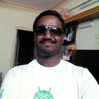 About – Arjun Bm – Medium