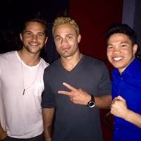 Beau Noonan – Medium