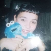 Elizabeth Rubio Hancock – Medium