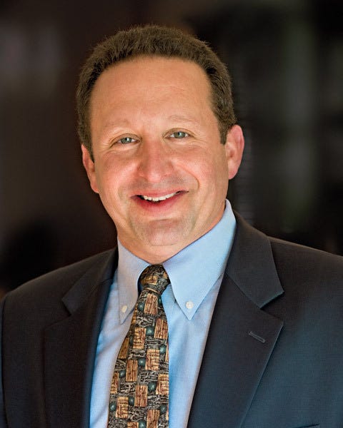 Mike Goldman – Medium
