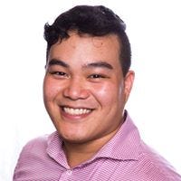Aaron Ngan – Medium