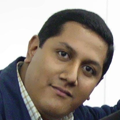 Omar David Enriquez – Medium