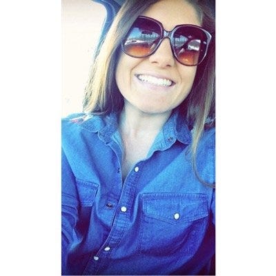 About – Sarah Thelen – Medium