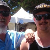 Jarryd Crawford – Medium