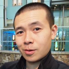 Derek Szeto – Medium