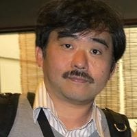 Tomotaro Yamaguchi – Medium