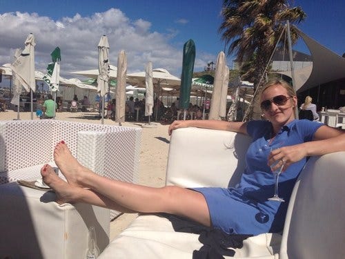 Lisa Steiger – Medium