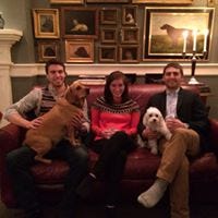 Dylan Plofker – Medium