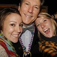 Rick Tharp – Medium