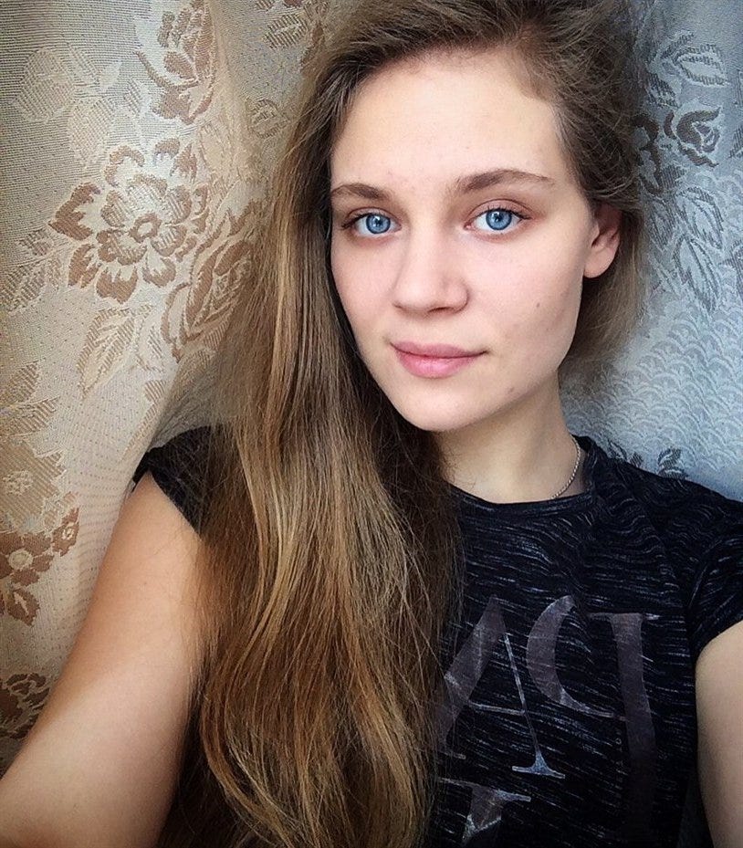 Paige Henning – Medium