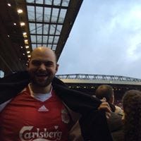 About – Liam Baird – Medium