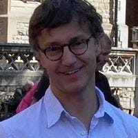 Randy Werner – Medium